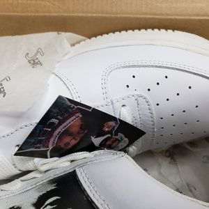 Makaveli | Shoes | Rare Makaveli Tupac Redemption Shoes | Poshmark
